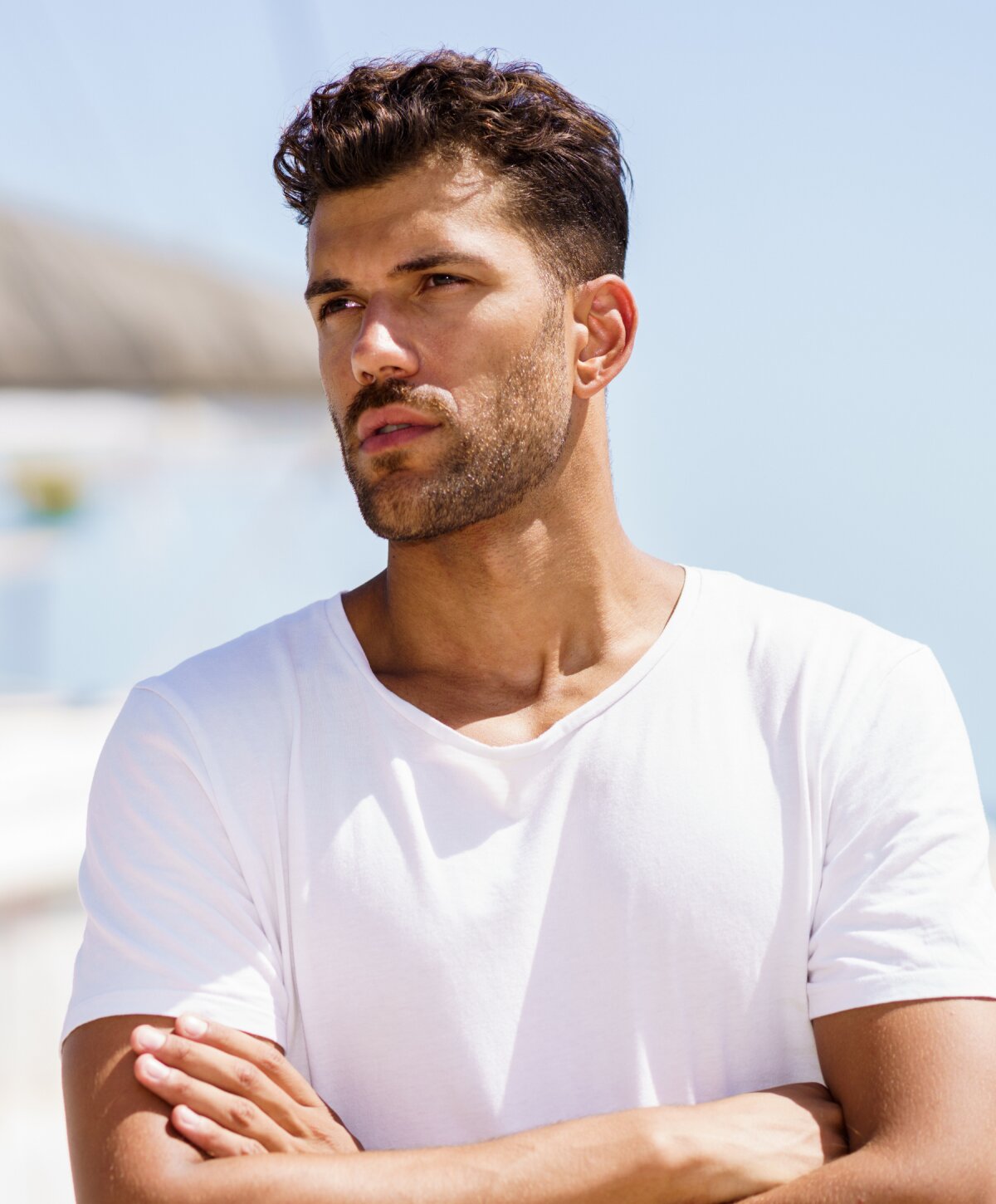 Liposuction for Men in Draper, Utah | Dr. Brent Robinson